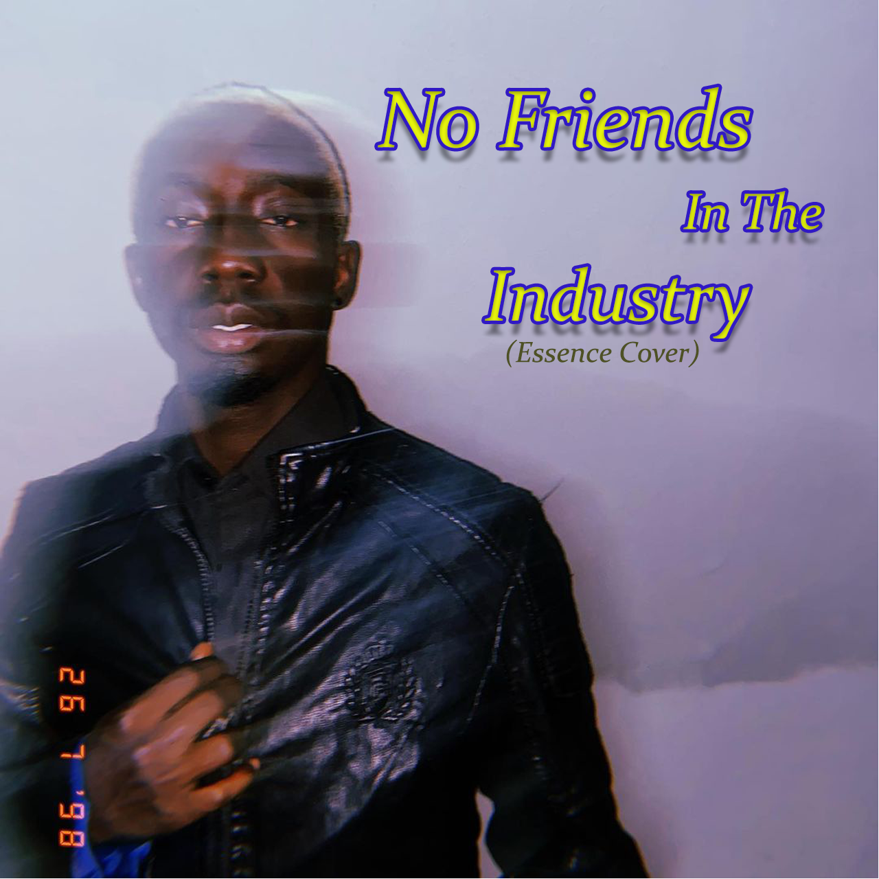 Download MP3: No Friends In The Industry by Bosom P-Yung (Essence Cover ...