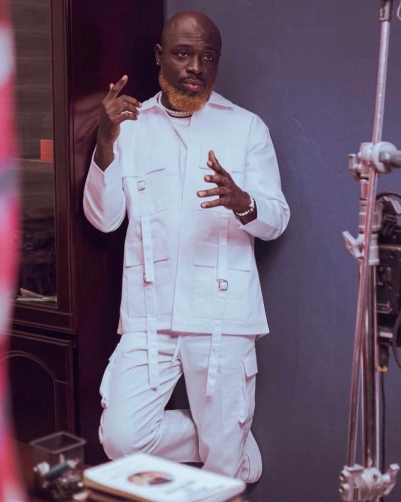 Download MP3: Flowtivity (Flow Creativity) by Kwame Yogot | Halmblog.com