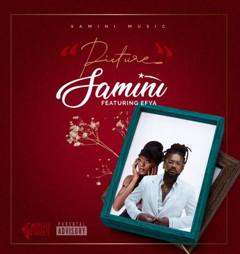 Download MP3: Picture by Samini Ft Efya | Halmblog.com
