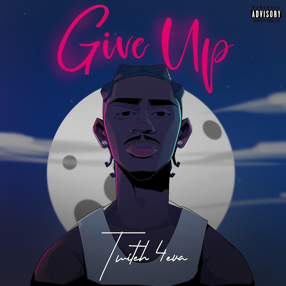 Download MP3: Give Up by Twitch 4EVA | Halmblog.com