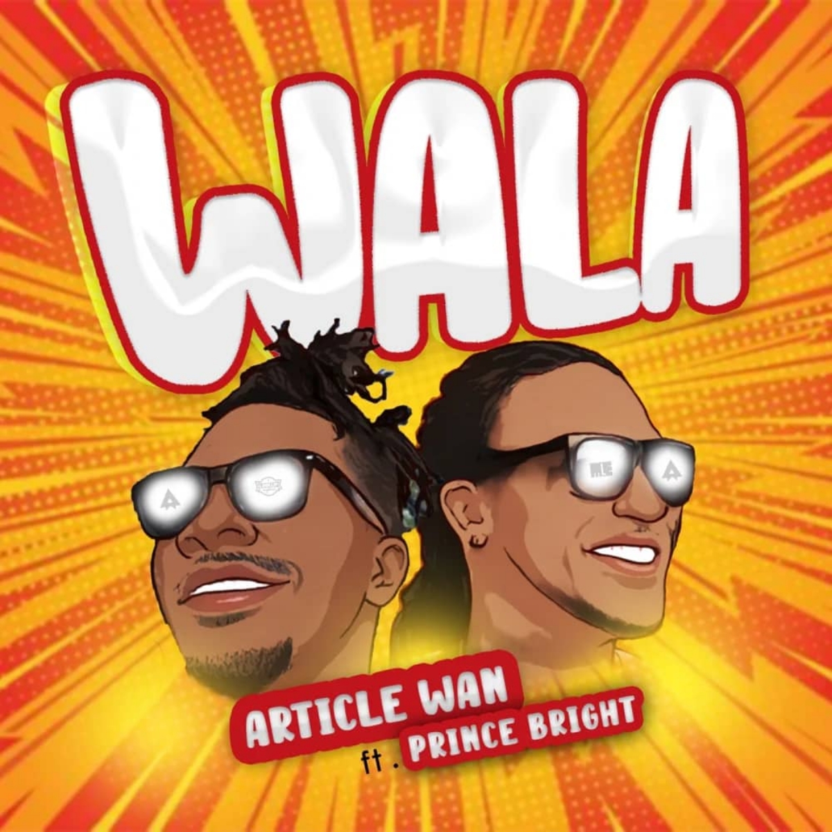 Download MP3: Wala by Article Wan Ft Prince Bright | Halmblog.com