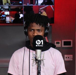 Download MP3: Ashawo Season by Kwesi Arthur Ft Ground Up Chale