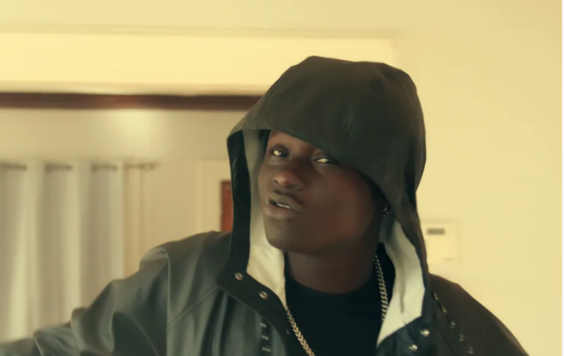 Official Video: Focus Video by Jay Bahd | Halmblog.com