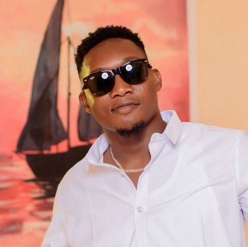 Ameno Amapiano Remix Live Performance by Goya Menor | Halmblog.com