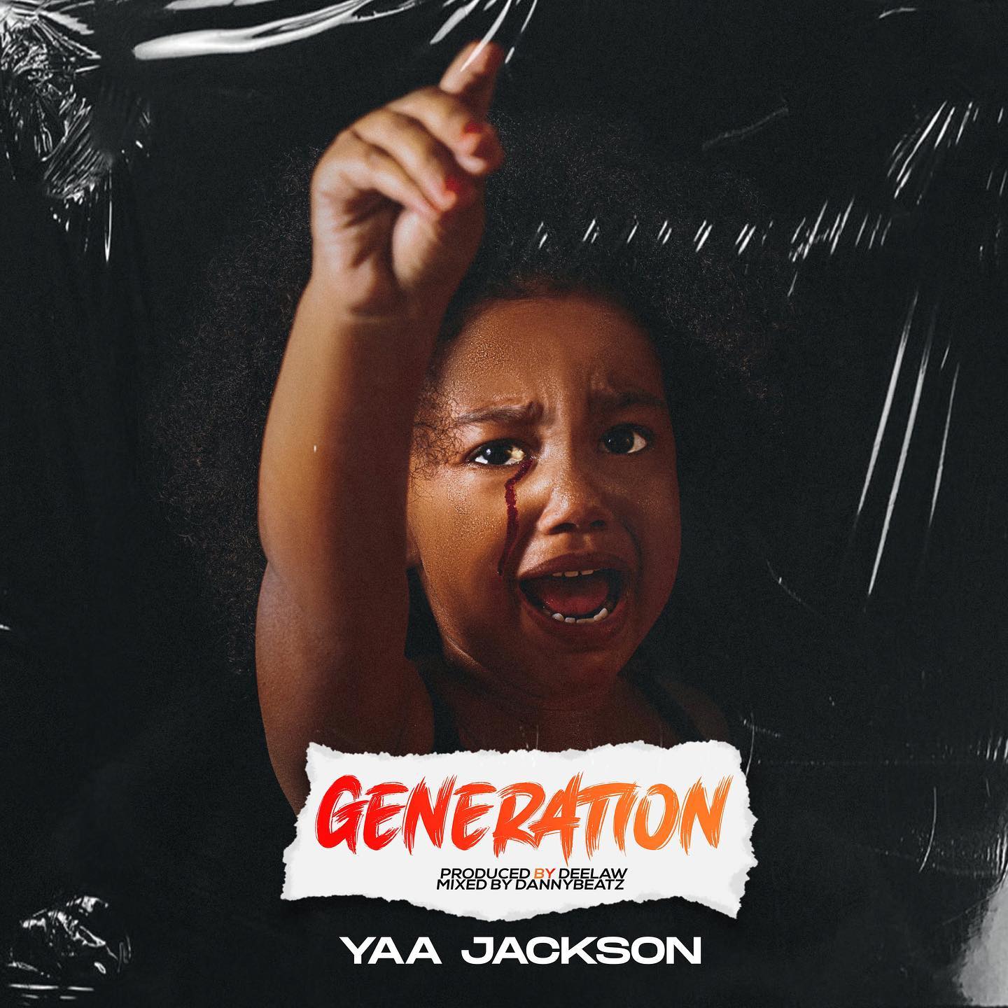 Download MP3: Generation by Yaa Jackson | Halmblog.com