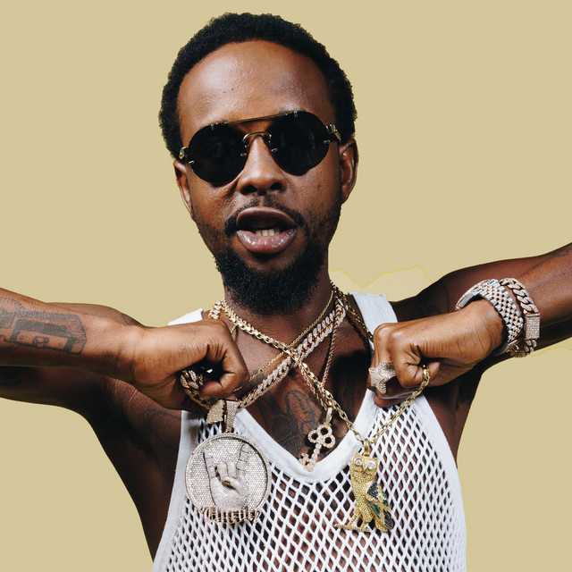 Download MP3: Elevate by Popcaan Ft Imeru Tafari | Halmblog.com
