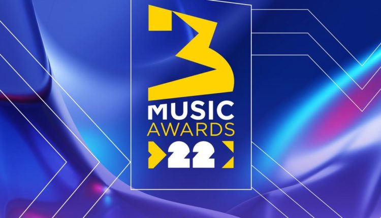 Full List: 3Music Awards 2022 Winners | Halmblog.com