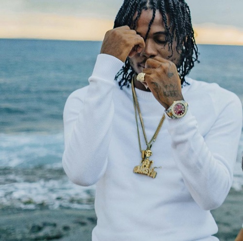 Download MP3: History by Masicka | Halmblog.com