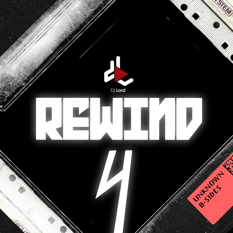 Rewind 4 by DJ Lord | Halmblog.com