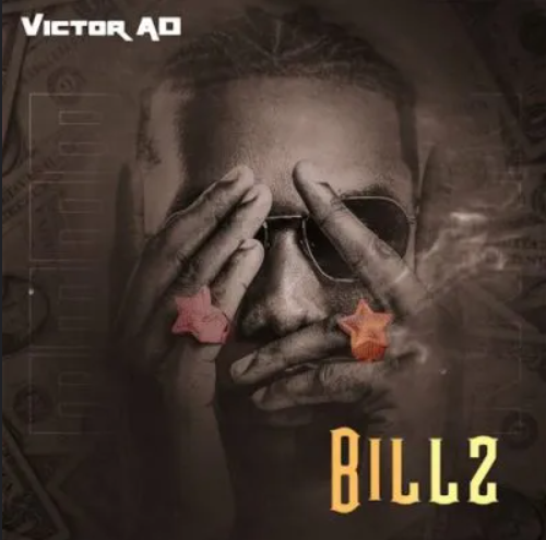 Nigeria Music: Billz by Victor AD | Halmblog.com