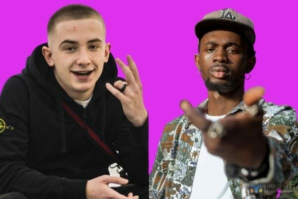 Stream Audio: Come & Go Remix by ArrDee Ft Black Sherif | Halmblog.com