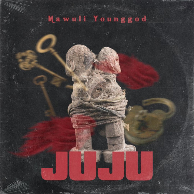 Download MP3: Juju by Mawuli Younggod | Halmblog.com