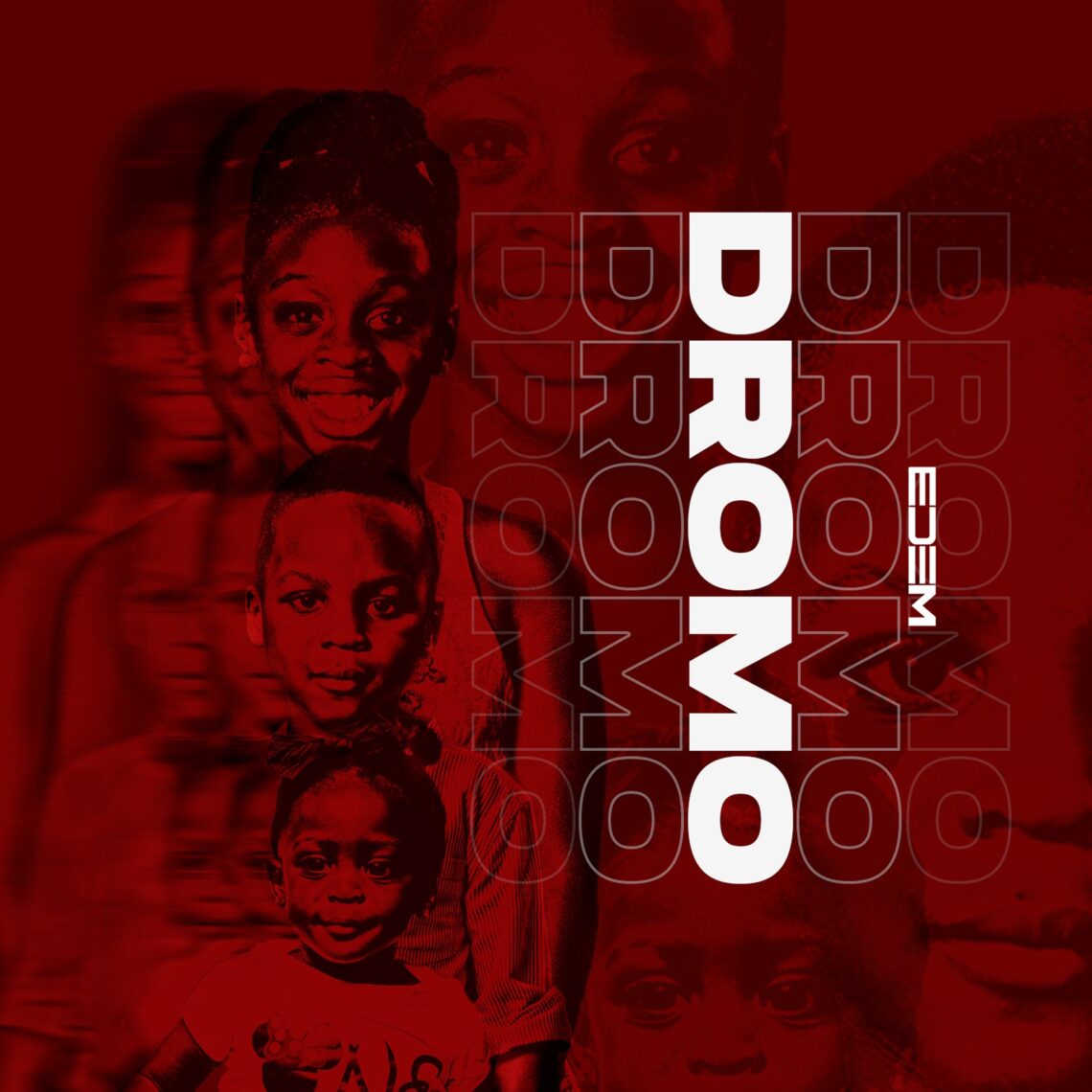 Download MP3: Dromo by Edem | Halmblog.com
