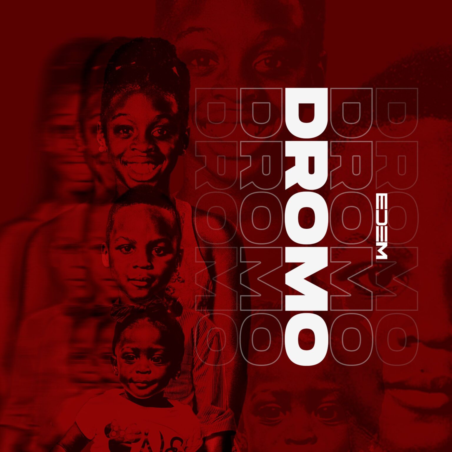 Download MP3: Dromo by Edem | Halmblog.com