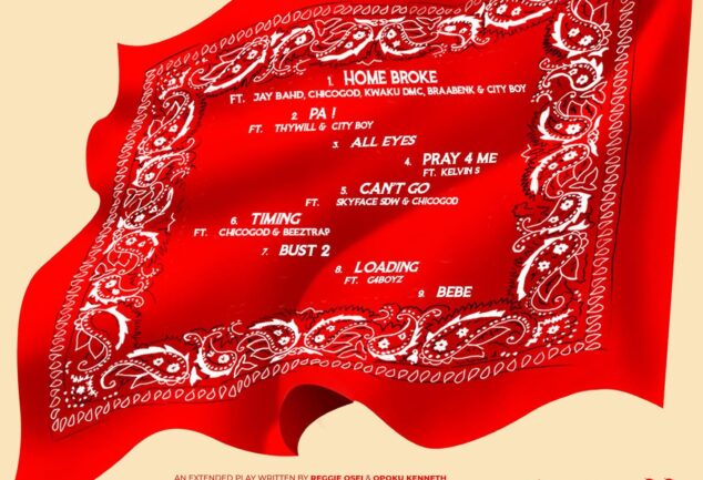 O’Kenneth Songs, Albums & Latest Music Videos Download 2023