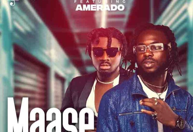 Amerado Songs, Albums & Latest Music Videos Download