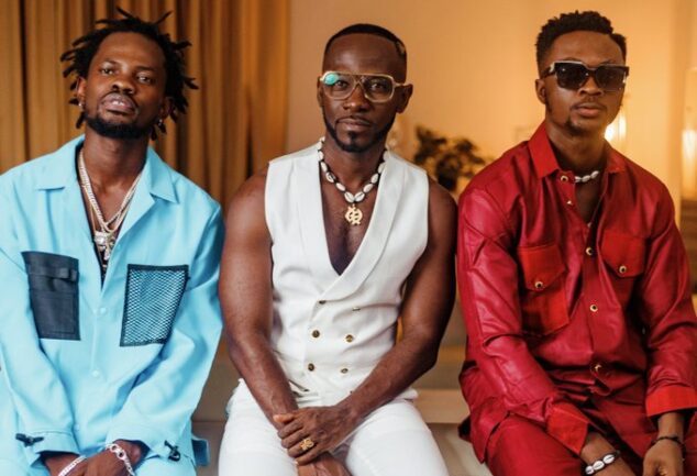 Download Fameye Latest Songs, Albums & Music Videos All Here