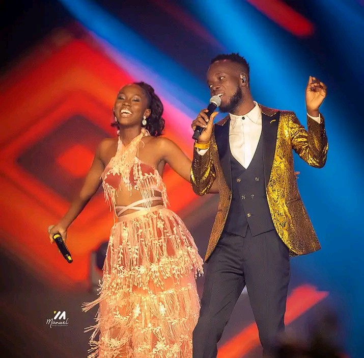 Download MP3: Obiaa (Acoustic Version) by Akwaboah Ft Cina Soul ...