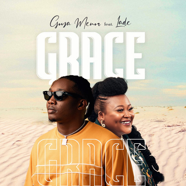 Nigeria Music: Grace by Goya Menor Ft Ladé | Halmblog.com