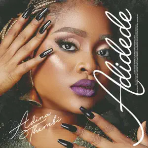 Download MP3: Adidede by Adina Thembi | Halmblog.com