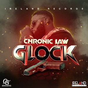 Download MP3: Glock by Chronic Law | Halmblog.com