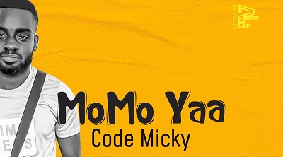 Download MP3: MoMo Yaa by Code Micky | Halmblog.com