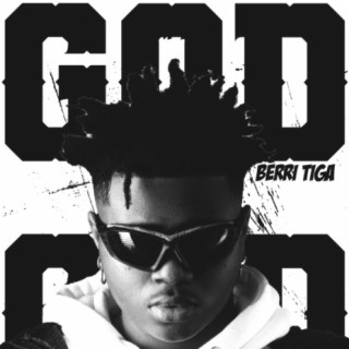 Nigeria Music: God by Berri Tiga | Halmblog.com