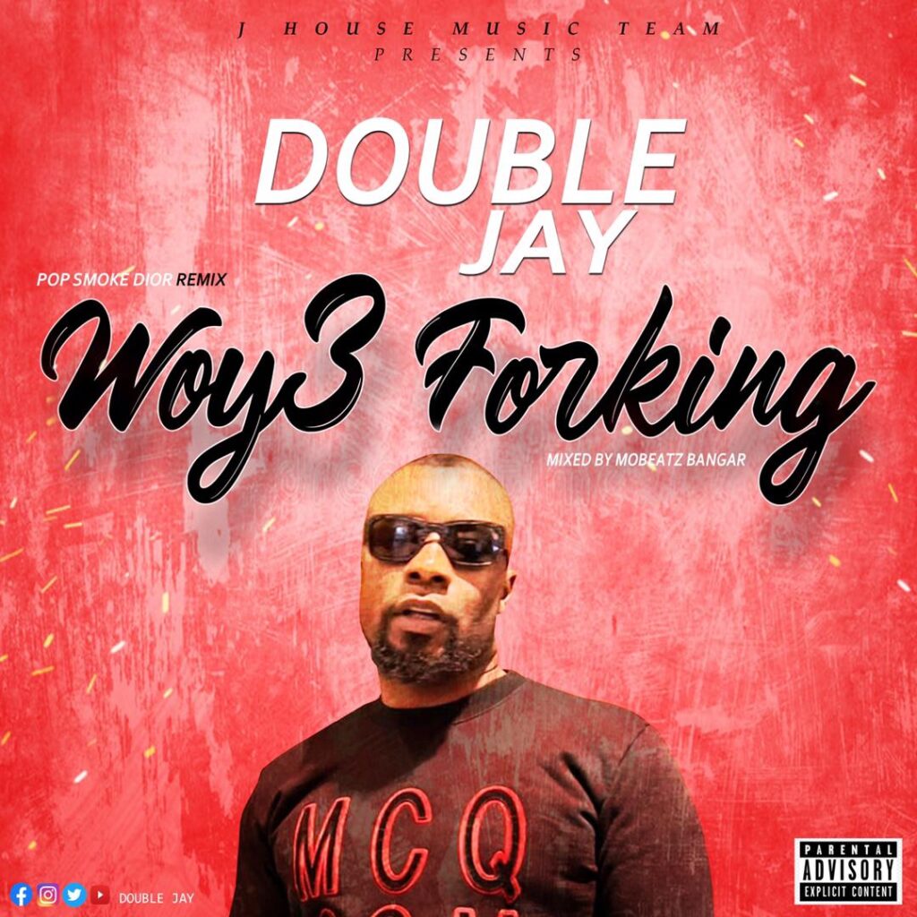 Download Mp3: Woy3 Forking by Double Jay