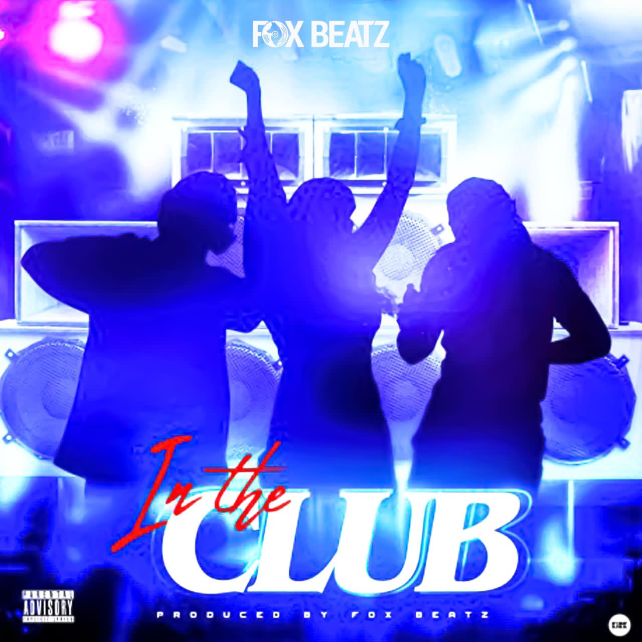 Download Mp3: In The Club by Foxbeatz