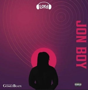 Download MP3: Jon Boy by Lord Paper | Halmblog.com