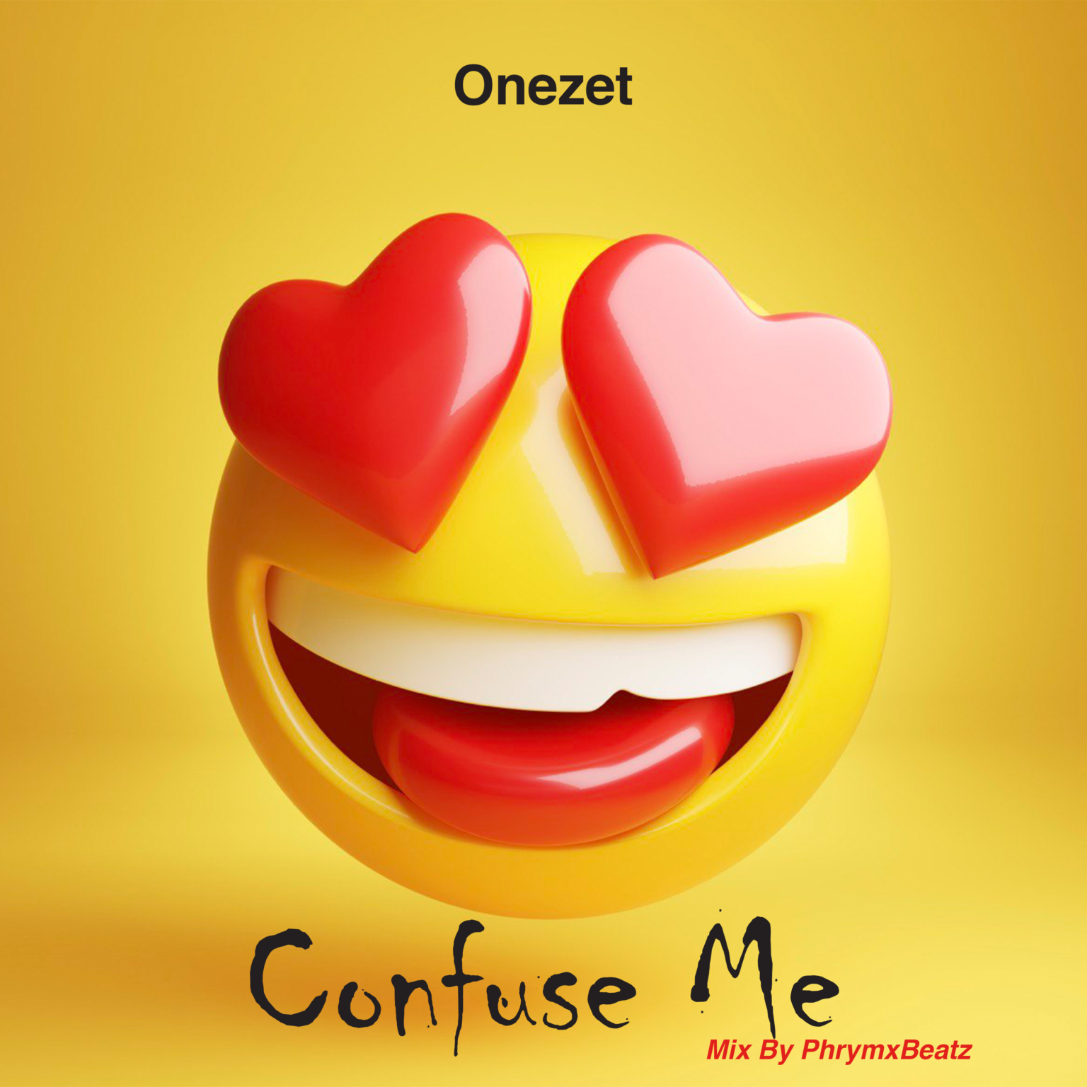 Download Mp3: Confuse Me by Onezet