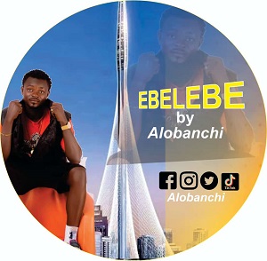 Download MP3: Ebelebe by Alobanchi | Halmblog.com