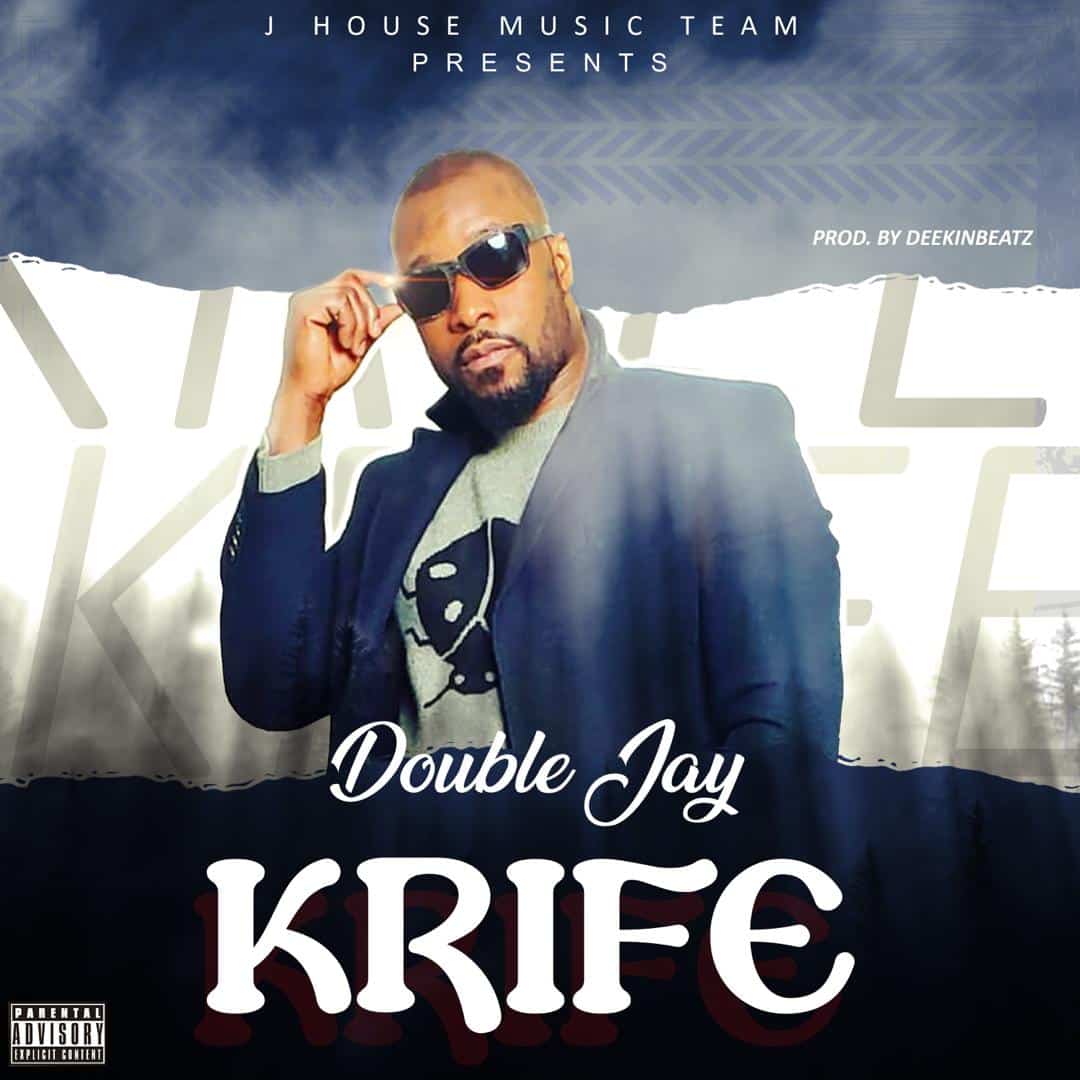 Download Mp3: Krife by Double Jay