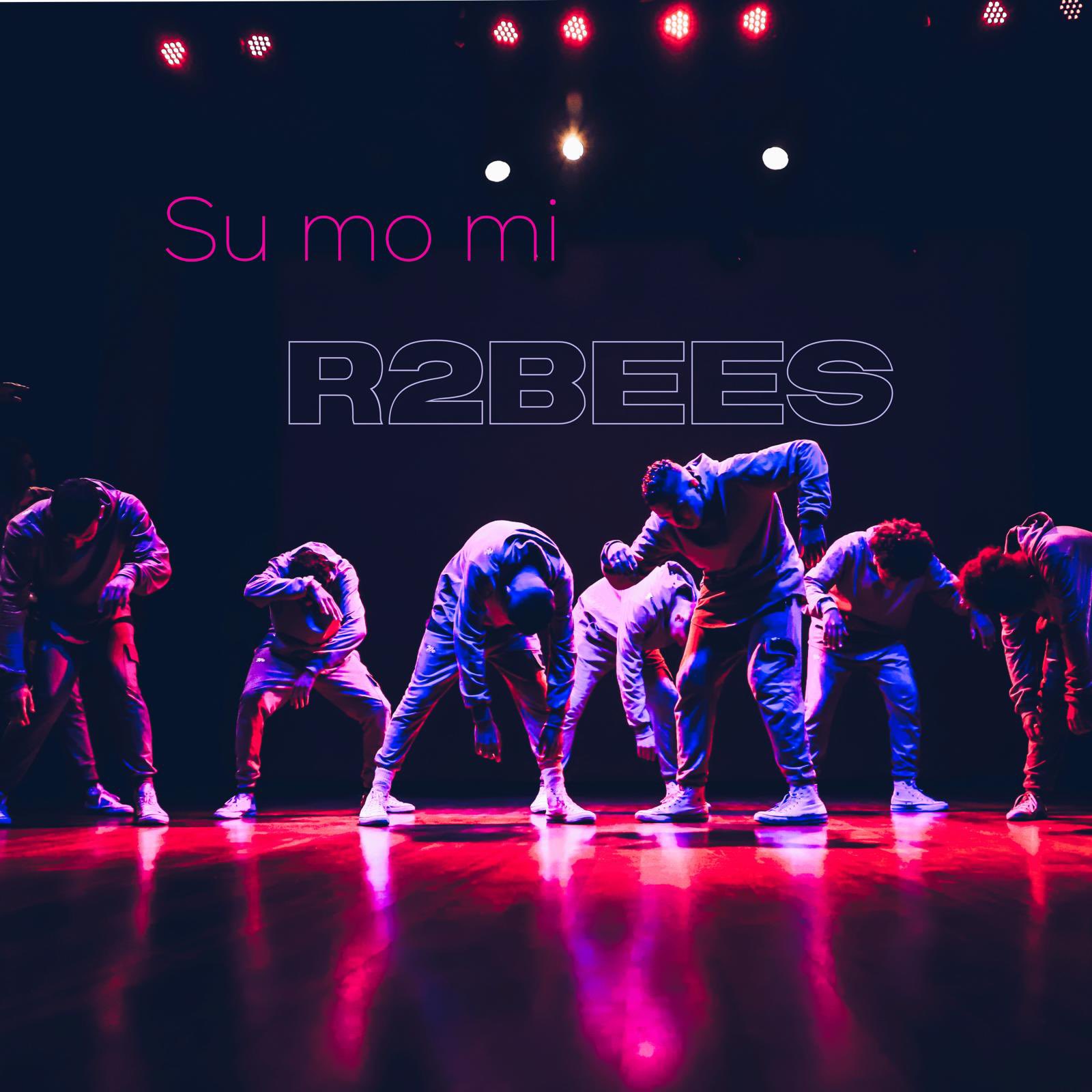 Download MP3: Su Mo Mi by R2Bees | Halmblog.com