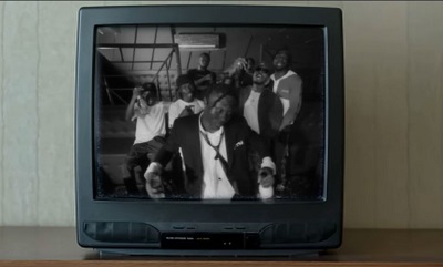 Watch Video: Anadwo Video by Jay Bahd | Halmblog.com