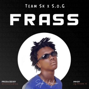 Download MP3: Frass by Spyk Urghun | Halmblog.com