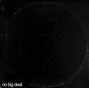 No Big Deal by Nasty C (Sarkodie Diss) | Halmblog.com