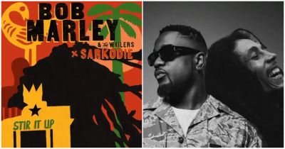 Some trending Songs in Ghana, 2023