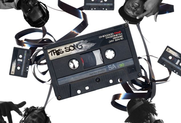 O’Kenneth Songs, Albums & Latest Music Videos Download 2023