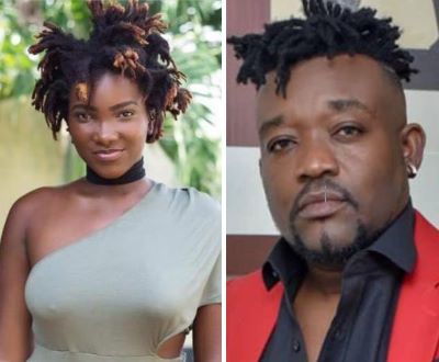 Remembering Ebony Reigns: Bullet Praises Late Singer