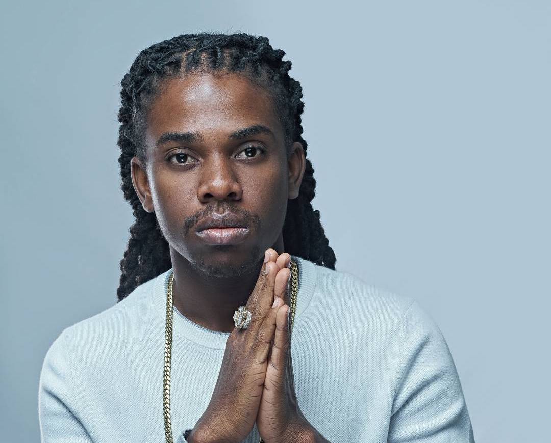 Full EP: Intimacy by Jahmiel (Full Album) | Halmblog.com