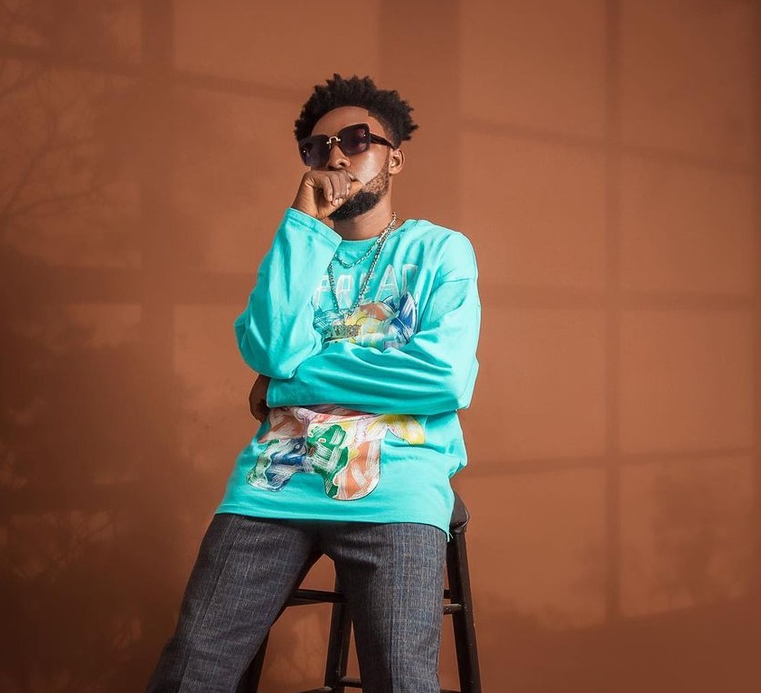 Top-notch rapper, AfroBoy Zion set to release another banger "Stingy ...