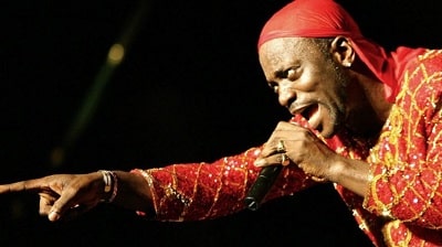 Download Full: Best Of Meiway Songs by DJ Martino | Halmblog.com