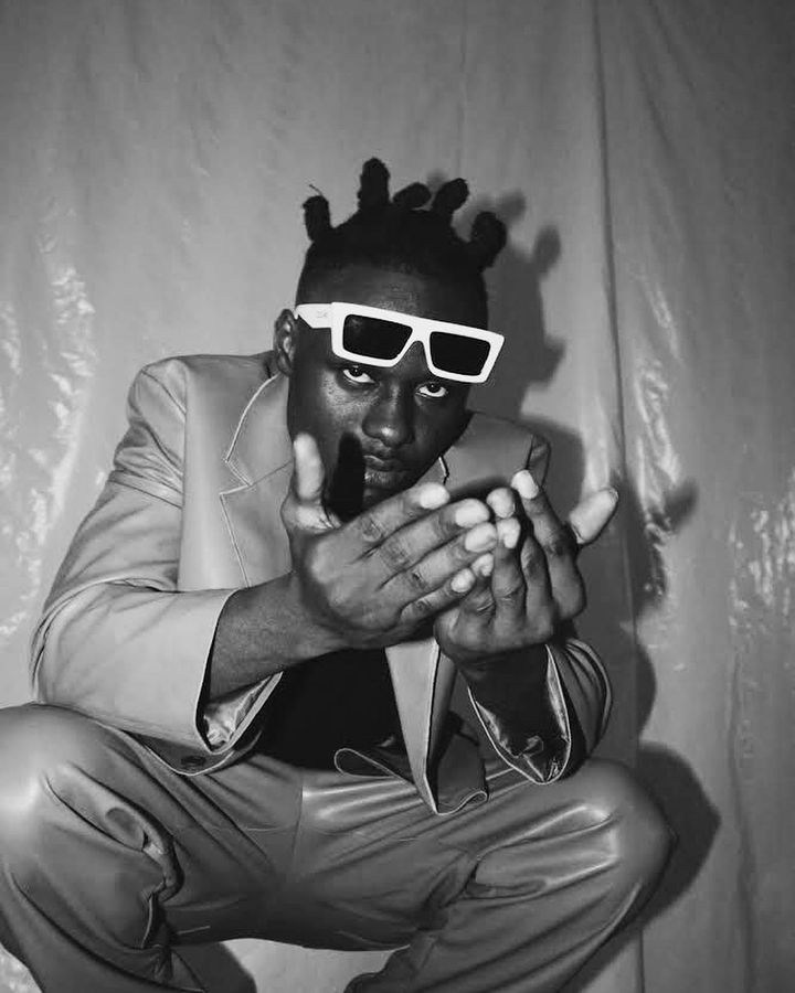 Download MP3: Yaa Baby by Jay Bahd | Halmblog.com