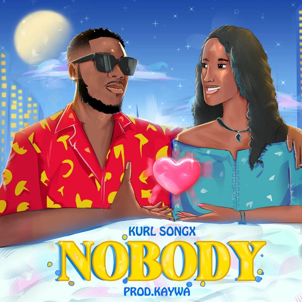 Download MP3: Nobody by Kurl Songx | Halmblog.com