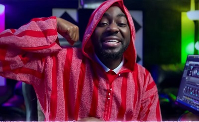 Watch Video: Reflections Video by Teephlow | Halmblog.com