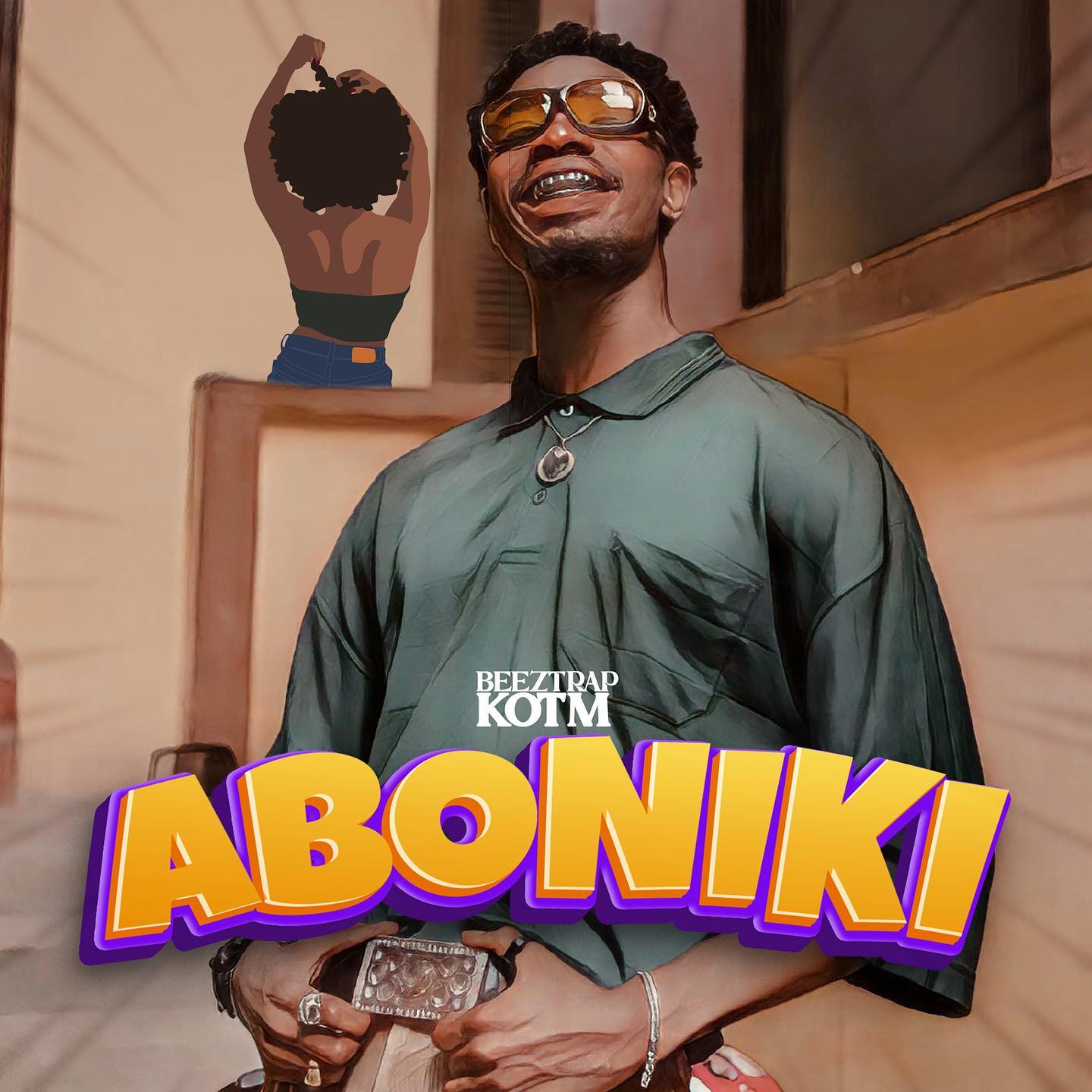 Download MP3: Aboniki by Beeztrap KOTM | Halmblog.com