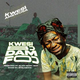 Download MP3: Kwesi Bɔdamfoɔ by Kwesi Amewuga | Halmblog.com