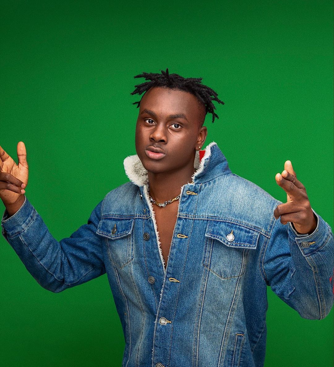 Download MP3: Vibrator by Larruso | Halmblog.com