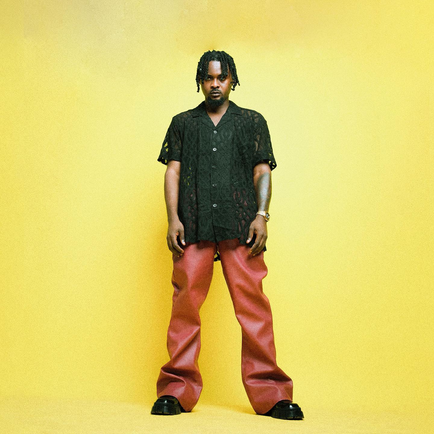 Download MP3: Adom by Kawabanga | Halmblog.com